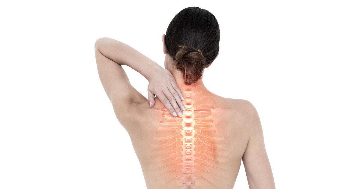Back Pain in Women & Acupuncture Treatment in Tokyo - English Speaking ...