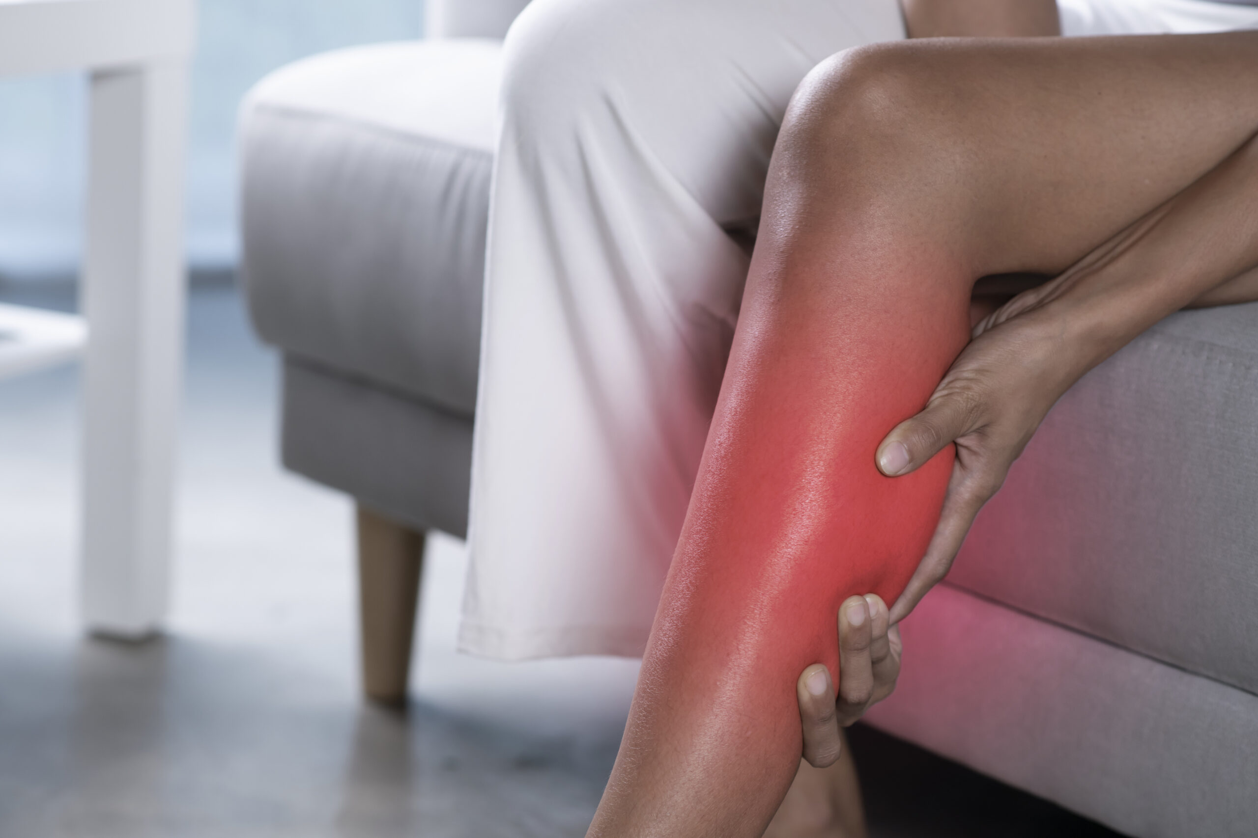 Leg Pain and Acupuncture Treatment in Tokyo - English Speaking ...